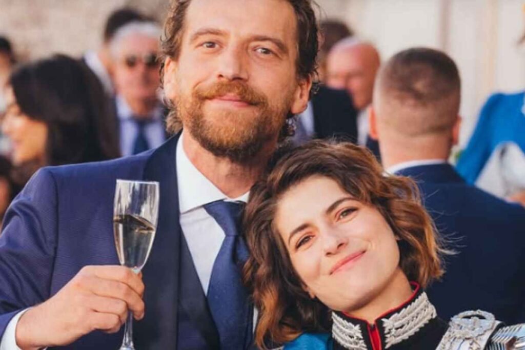 Anticipazioni Don Matteo 14: cosa accadrà dopo il matrimonio e l'addio ...